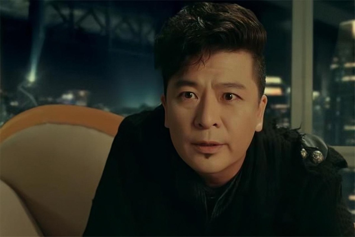 Facts have proved that Yu Yi has not "disappeared". At the age of 44, he has already embarked on ...