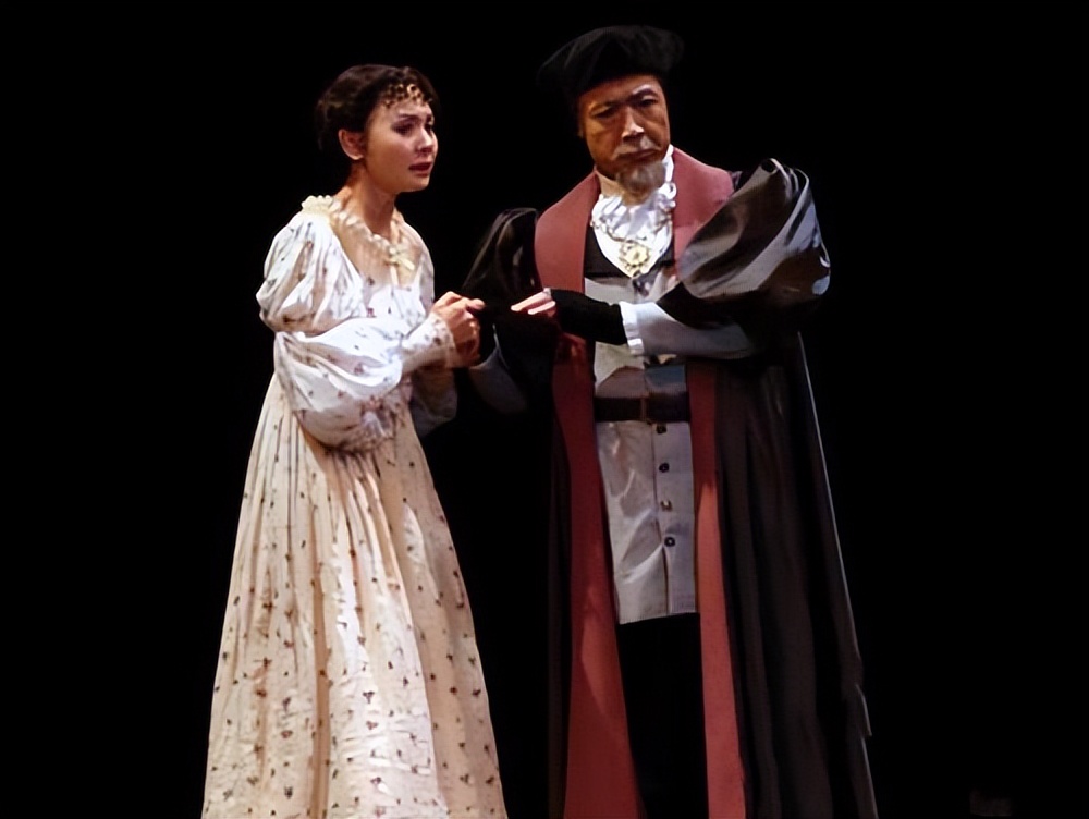 Review of Human and Artistic Interpretation of Shakespeare's Classic ...