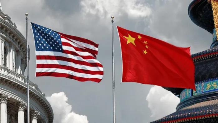 Regardless of its own messy situation, the United States still wants to ...