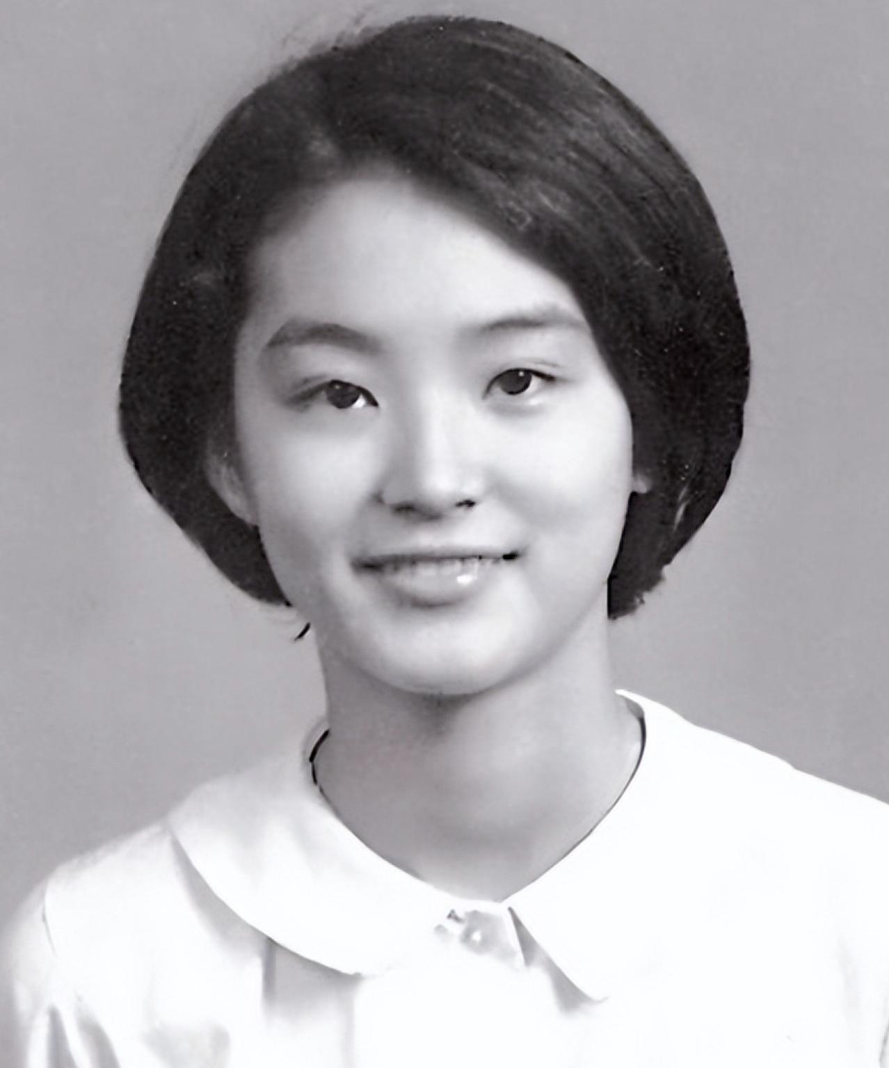 Ma Lanying: Being filial to 4 children, the daughter is Brigitte Lin, why did she commit suicide ...