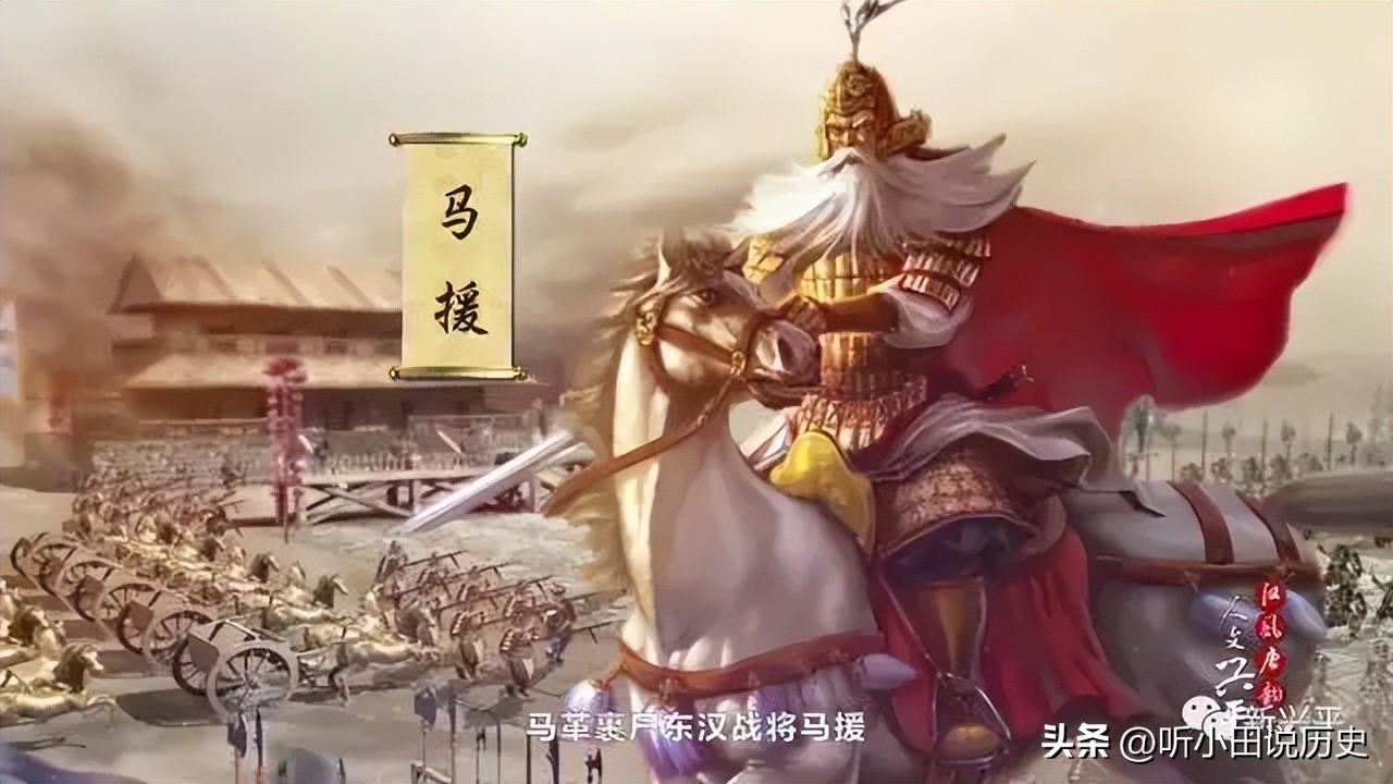 Ma Yuan is old and strong - iMedia