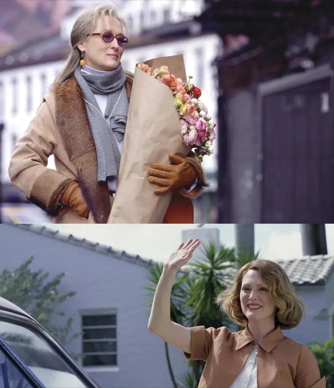 "Every Moment": Women's Self-Recognition and Self-Liberation and the ...