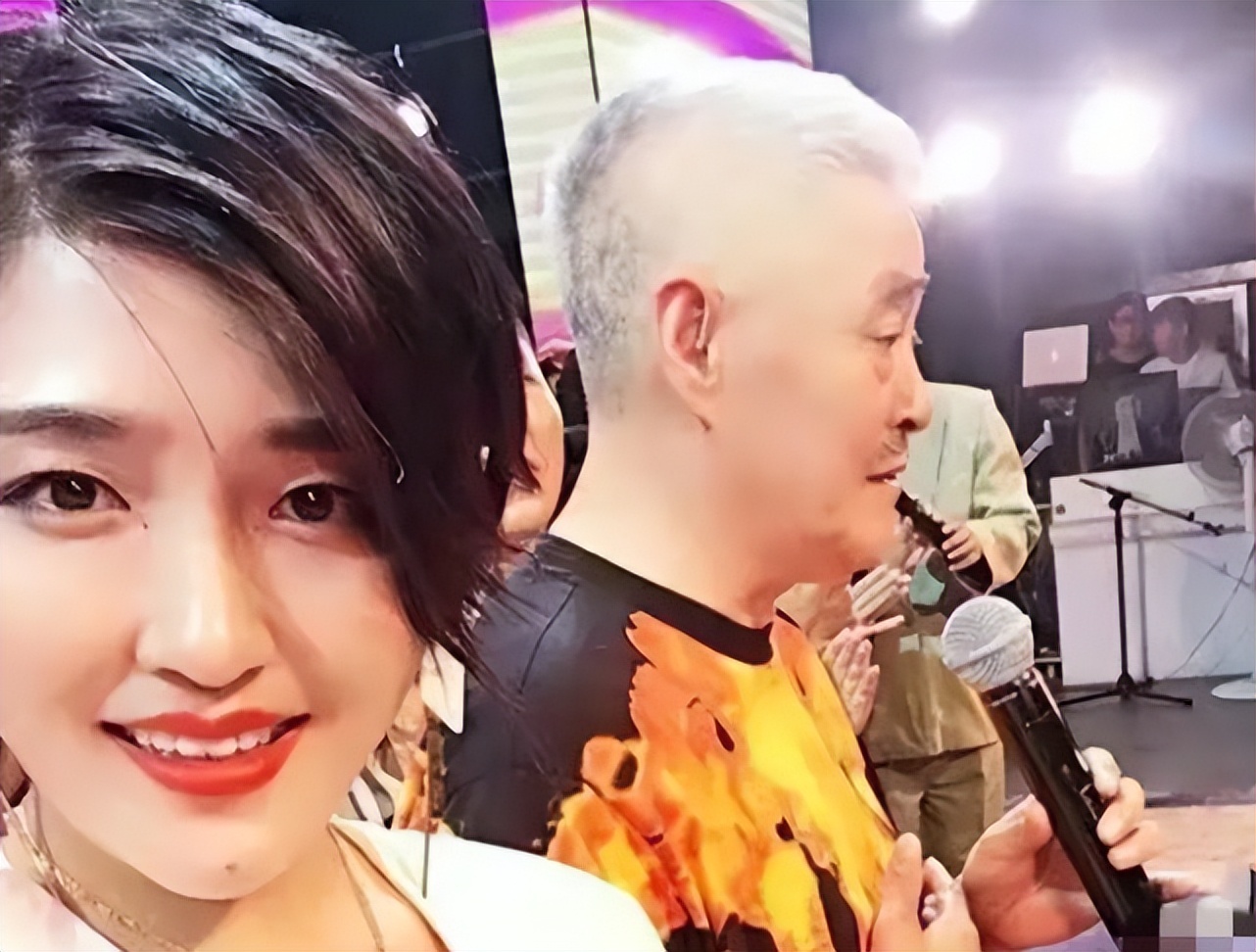 Totally broken?Jiaojiao cried on the live broadcast, scolded Zhao ...