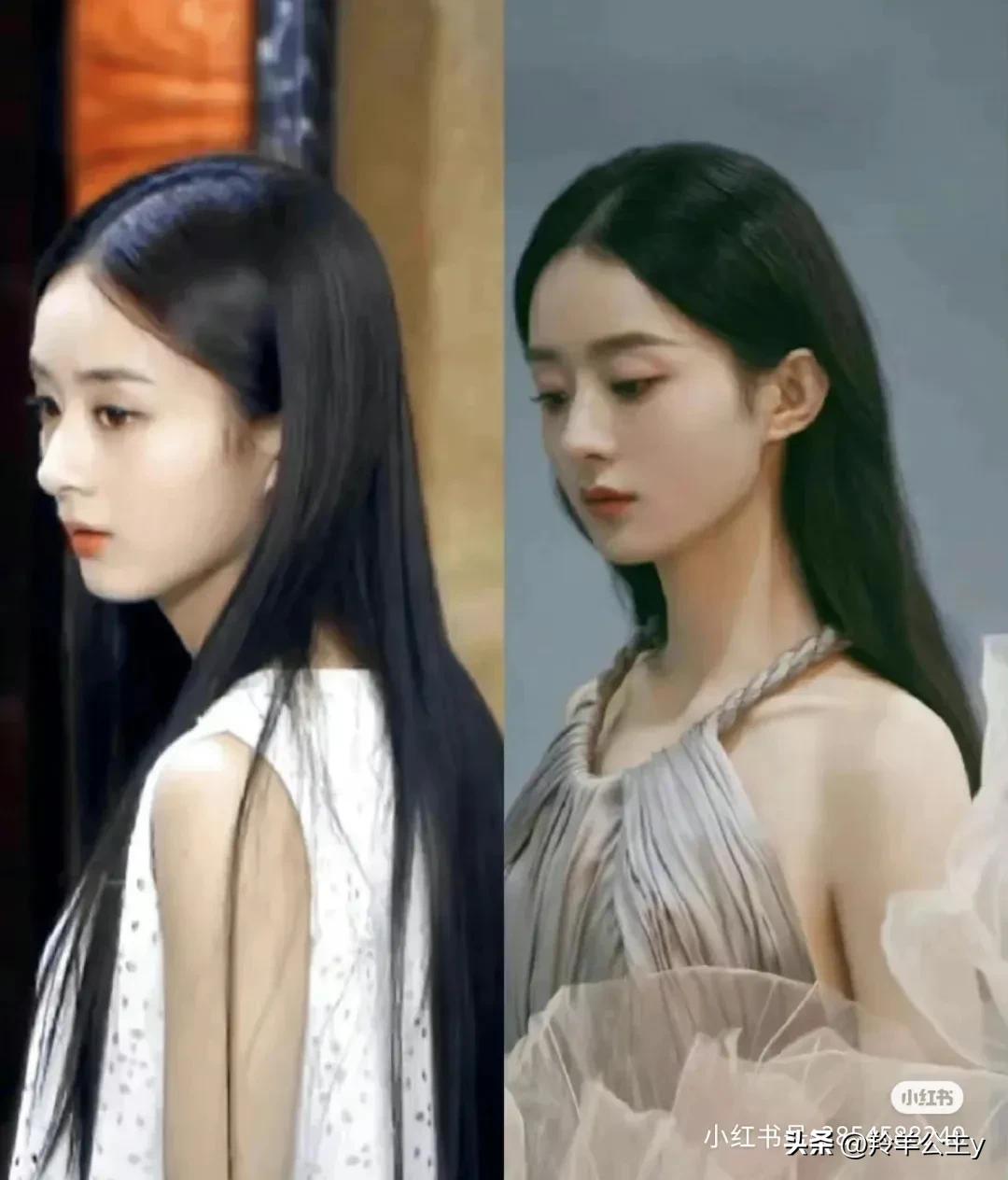 Ten years ago VS ten years later, more mature and elegant! - iMedia