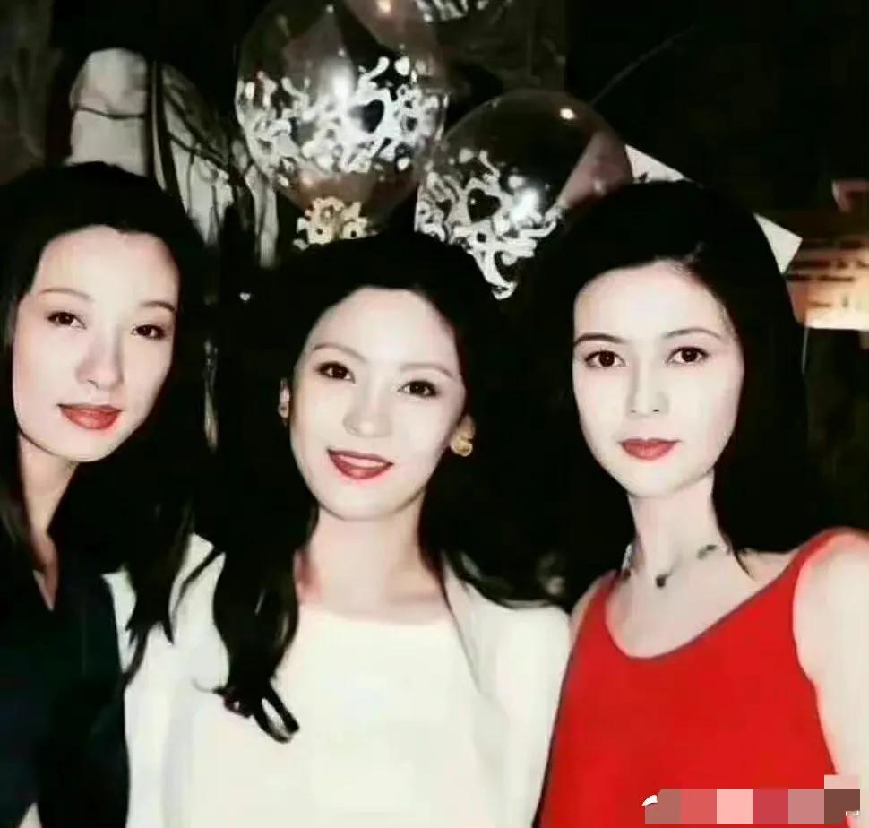 Xiang Tai and Guan Zhilin were so amazing when they were young, they ...