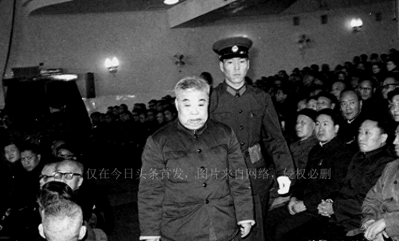 What was Wu Faxian's life like in his later years after he was released ...