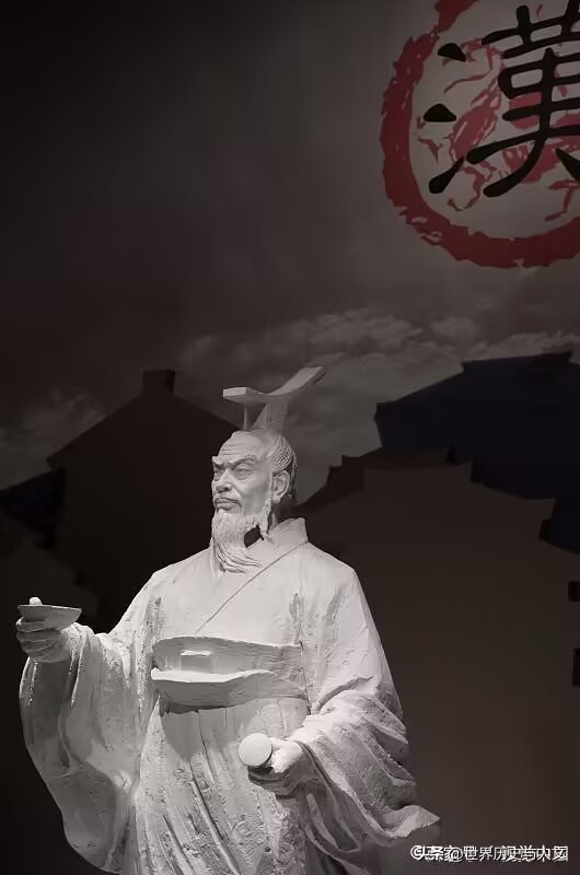 Shang Yang's reform, what has changed? - iNEWS