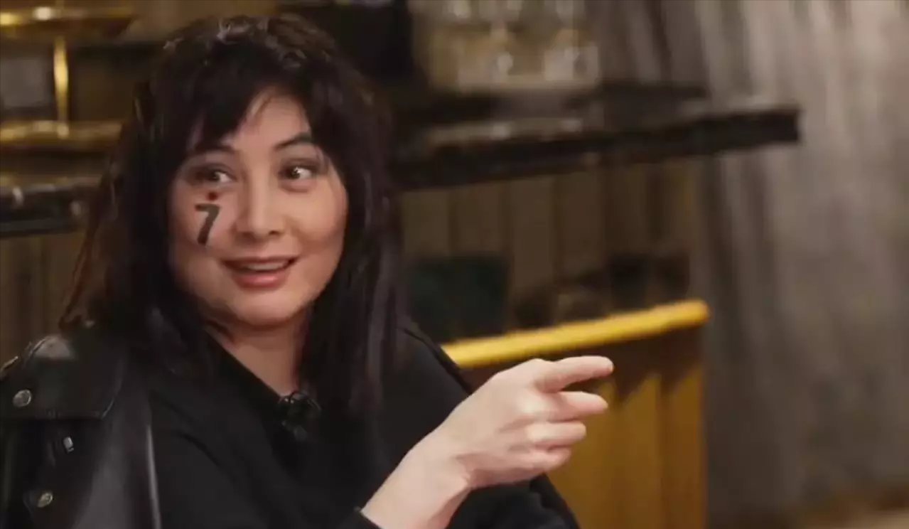 The three sisters of Chaoyi, Chaoyun and Chaoying, why are the ...