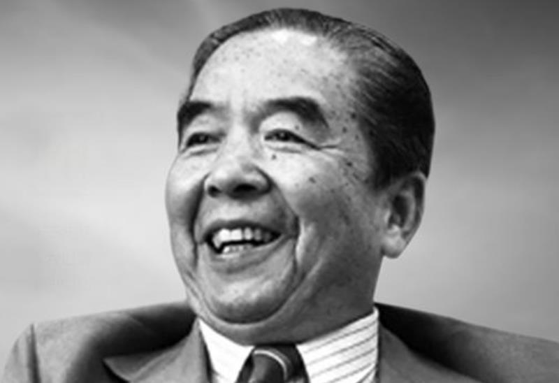In 1980, the shipping tycoon Pao Yukang donated tens of millions to ...