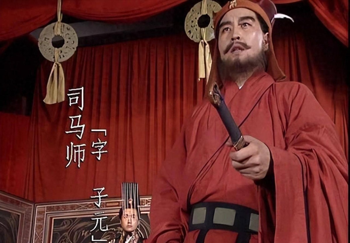 When Sima Shi deposed Cao Fang, why did no one among the generals loyal ...