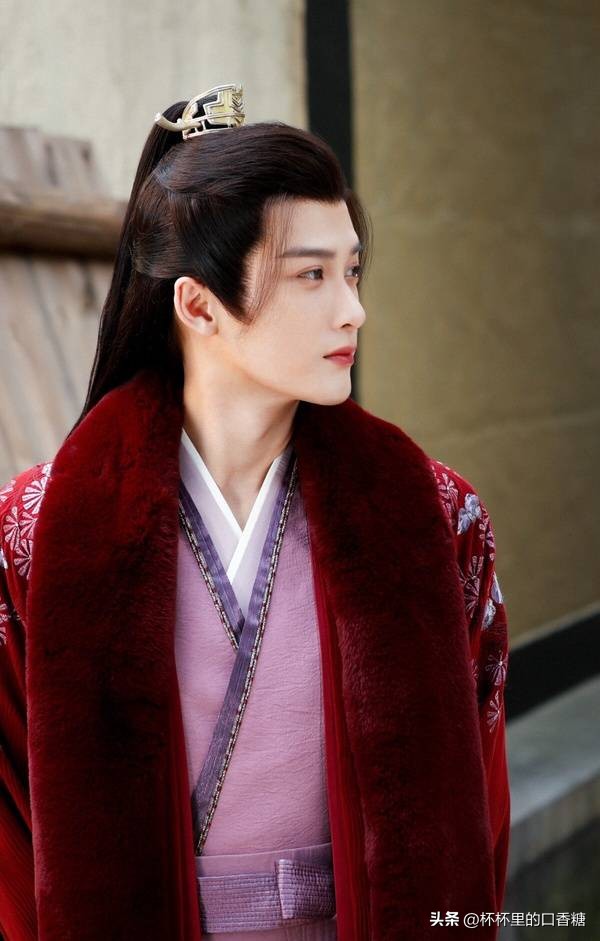 Net critics must chase stars if there are dramas! Tan Jian lost to ...