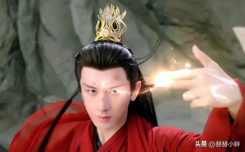 Chen Xiang Ru crumb finale is really unexpected - iNEWS