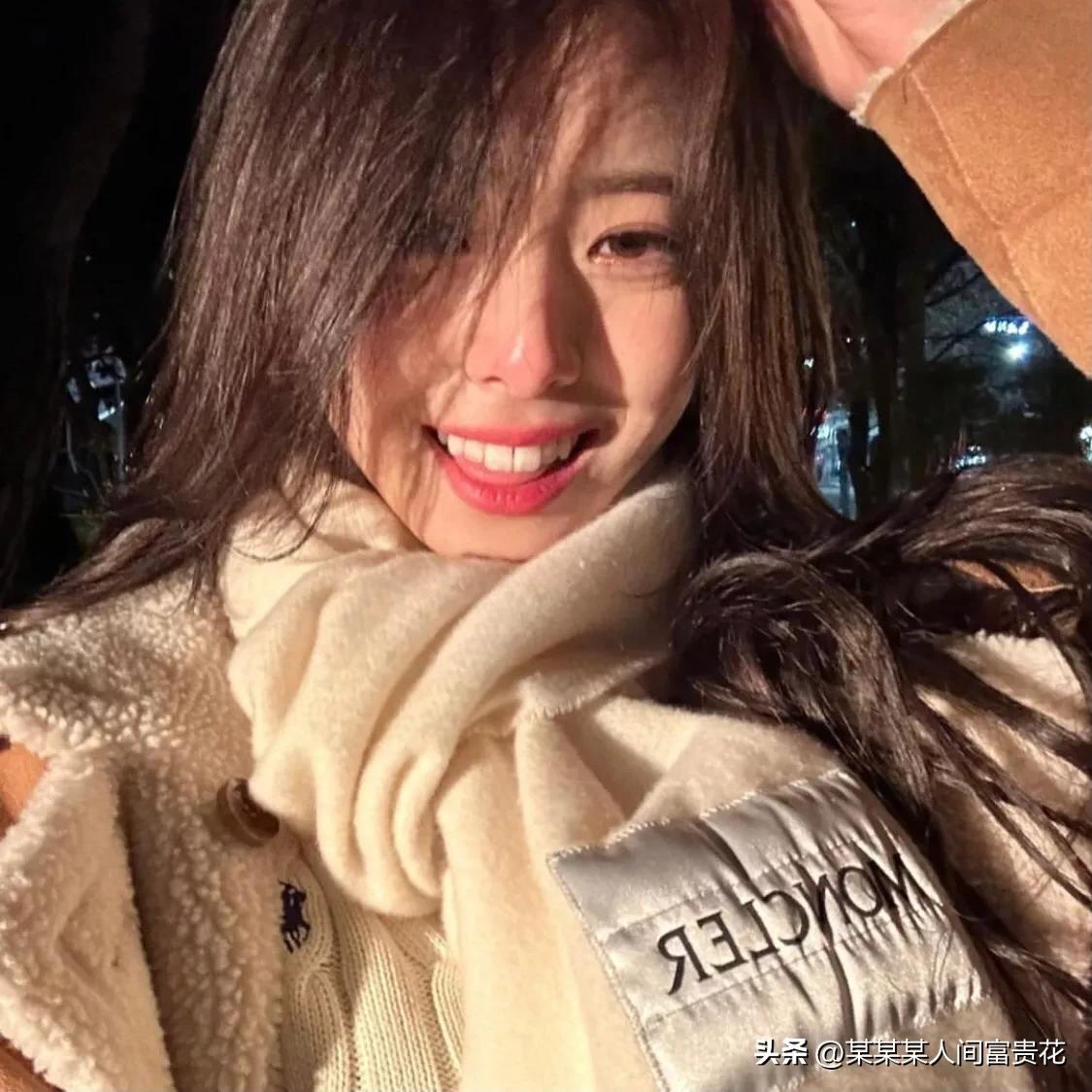 Shin Yoona Body and appearance online - iMedia