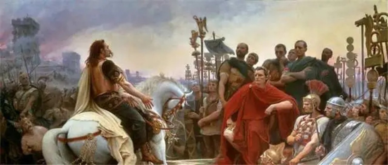 How did the Spartacus uprising break out? Why did it end in failure ...