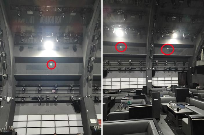 To build a high-density wireless network, Huaian MIU Bar chooses ...