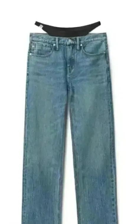 Guli Nazha was wronged! It turns out that there are really pants with ...