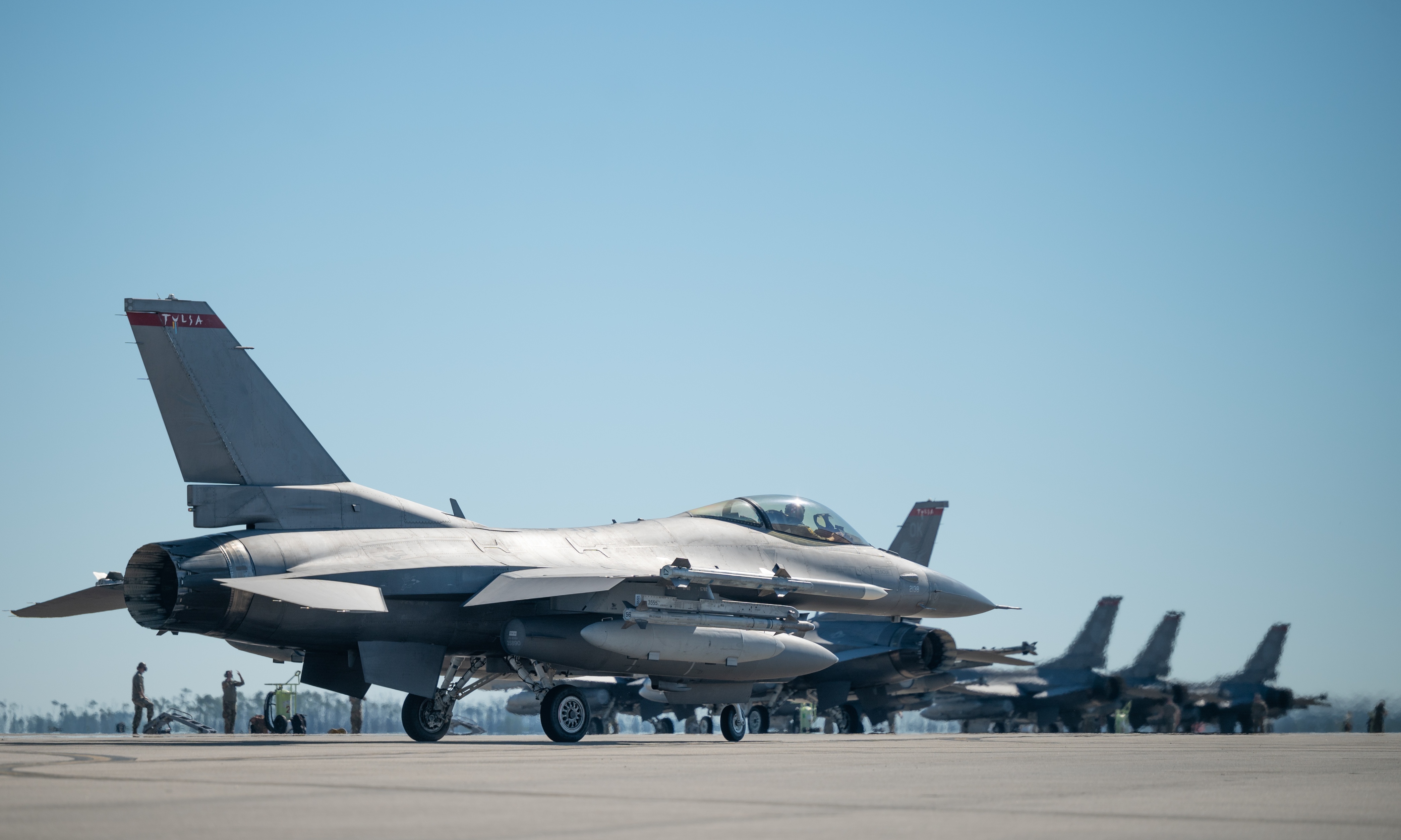 391st Fighter Squadron at Tyndall AFB, FL - iNEWS