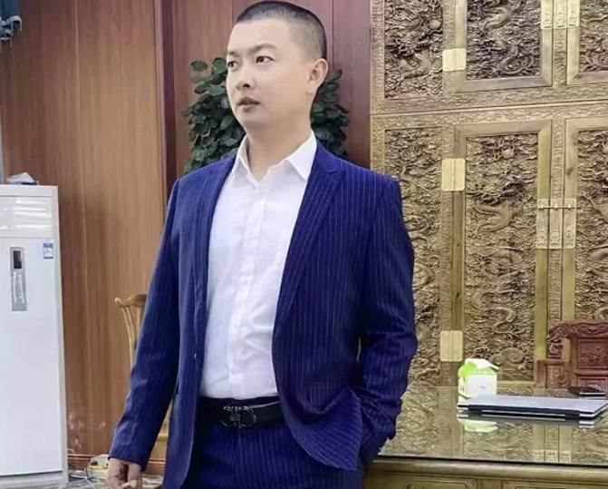 Ma Hongtao started broadcasting after drinking, admitting that he had ...