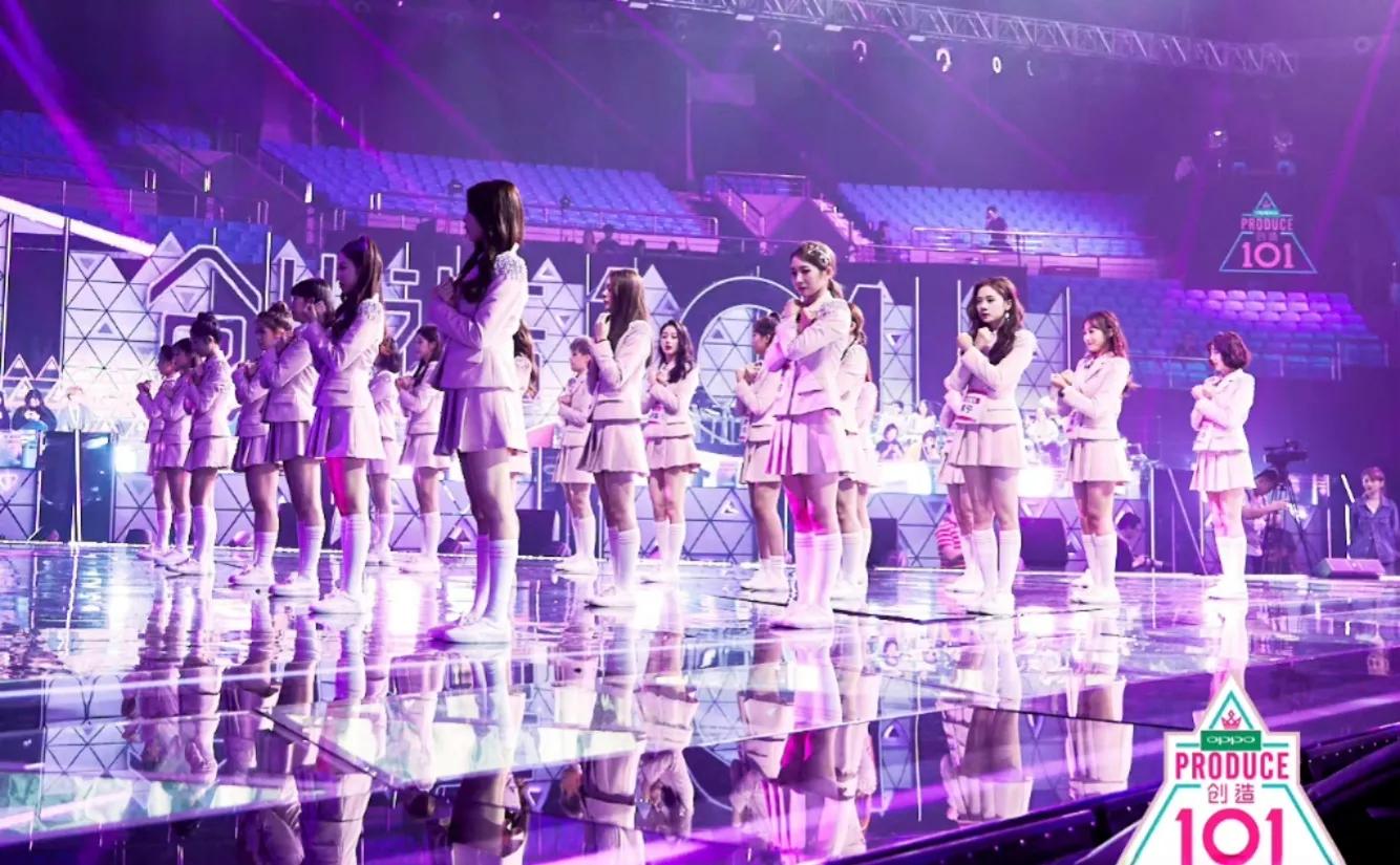 Goose Factory Draft·Creation Camp - iMedia