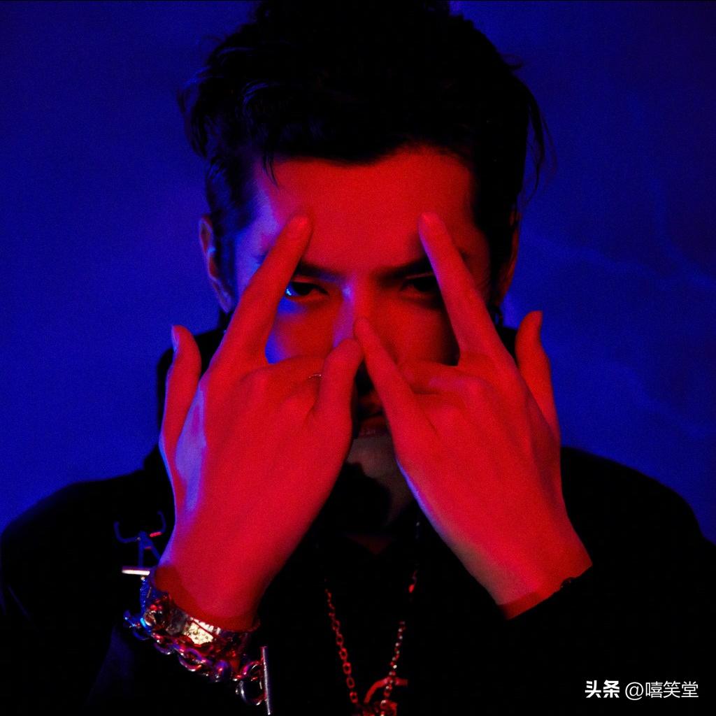 Outrageous! It was revealed on the Internet that Wu Moufan was the ...
