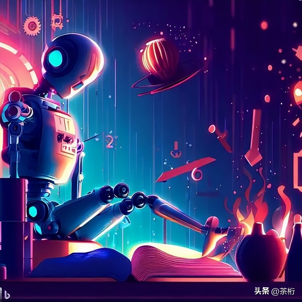 Learn about the hottest AI research topics now - iMedia
