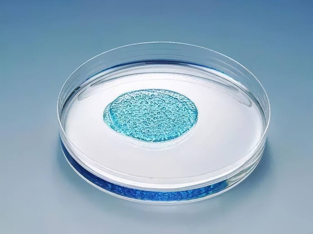 'Super skin', hydrogels: How far are we from self-healing perovskite ...