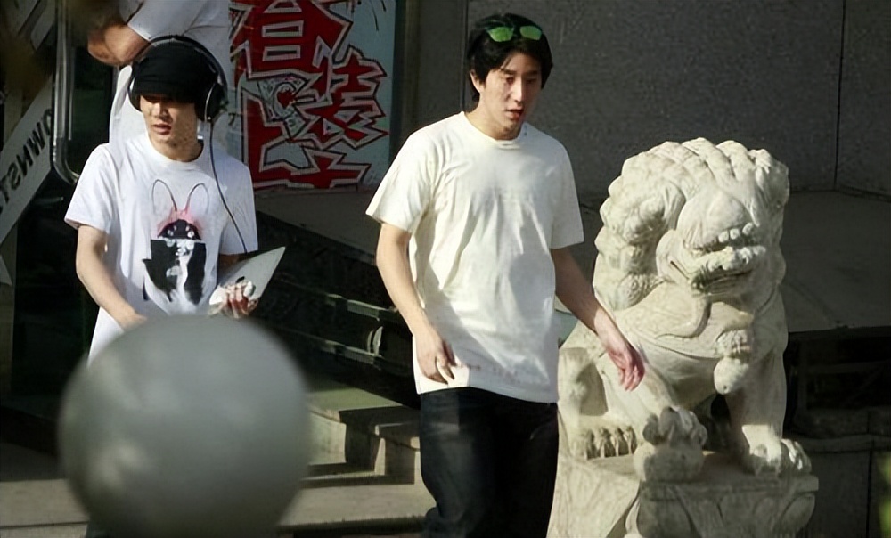 Wang Shuo, the "bad boy in Beijing circles": He slapped his stepmother ...