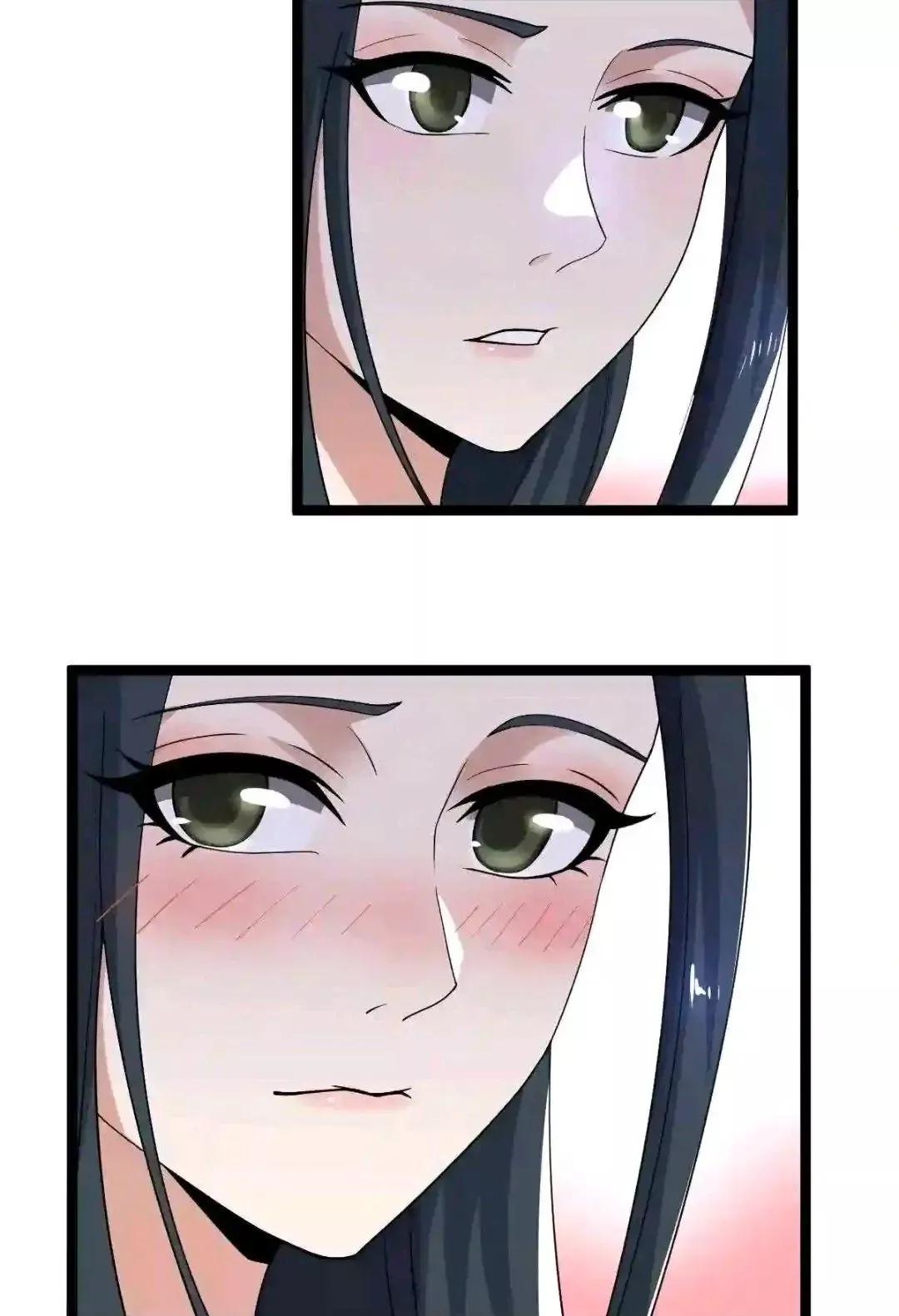 Eternal Life Comic: Fang Qingxue fell in love with Fang Han, with a ...