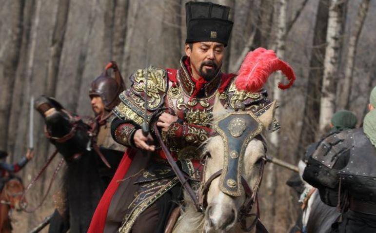 Do you know who was the first eunuch who went abroad as an envoy in ...