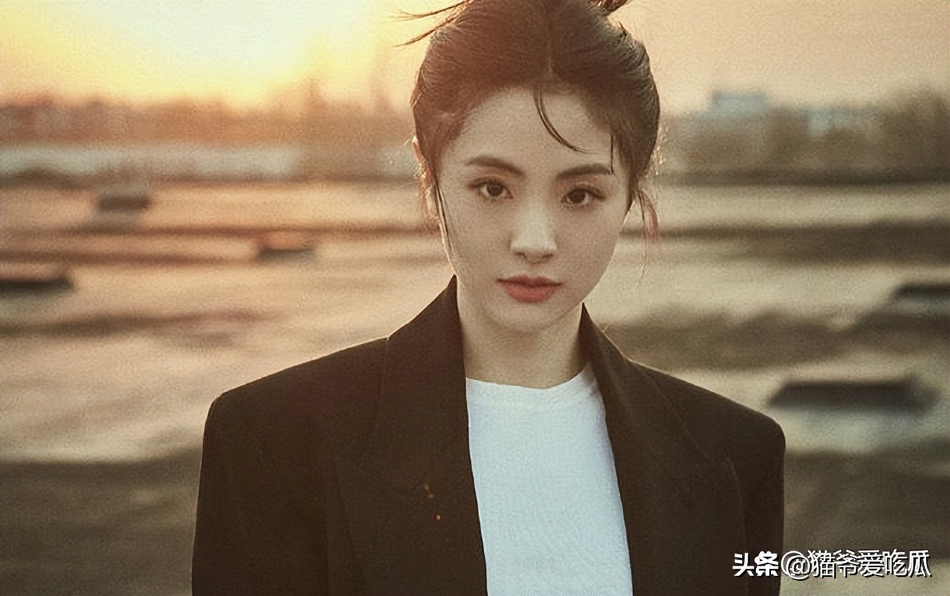 [Every step is a trap] Ye Qinglan's actor: Emperor artist Qu Mengru ...