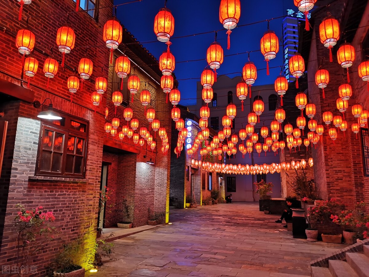 The story behind traditional Chinese festivals 2: Why should the ...