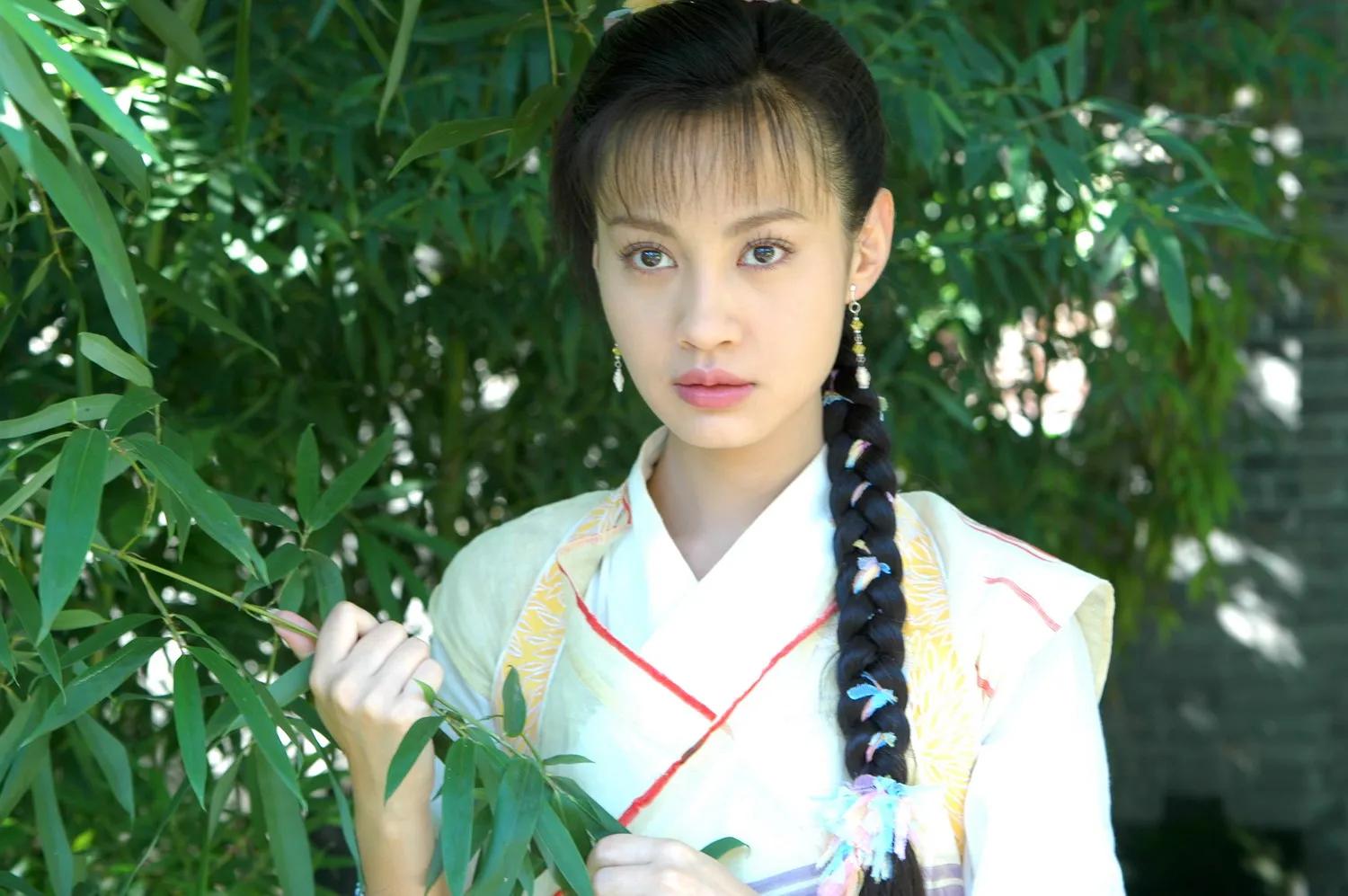 The villain of the amazing time, Jiang Yuyan became a classic, got ...