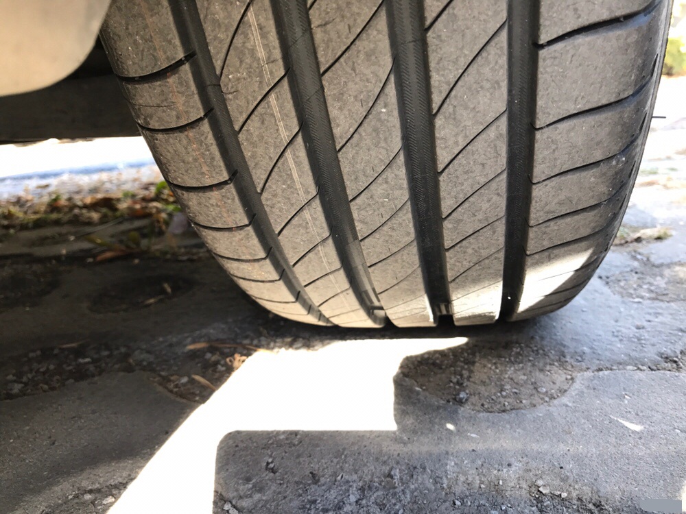 What is the difference between "three grooves" tires and "four grooves ...