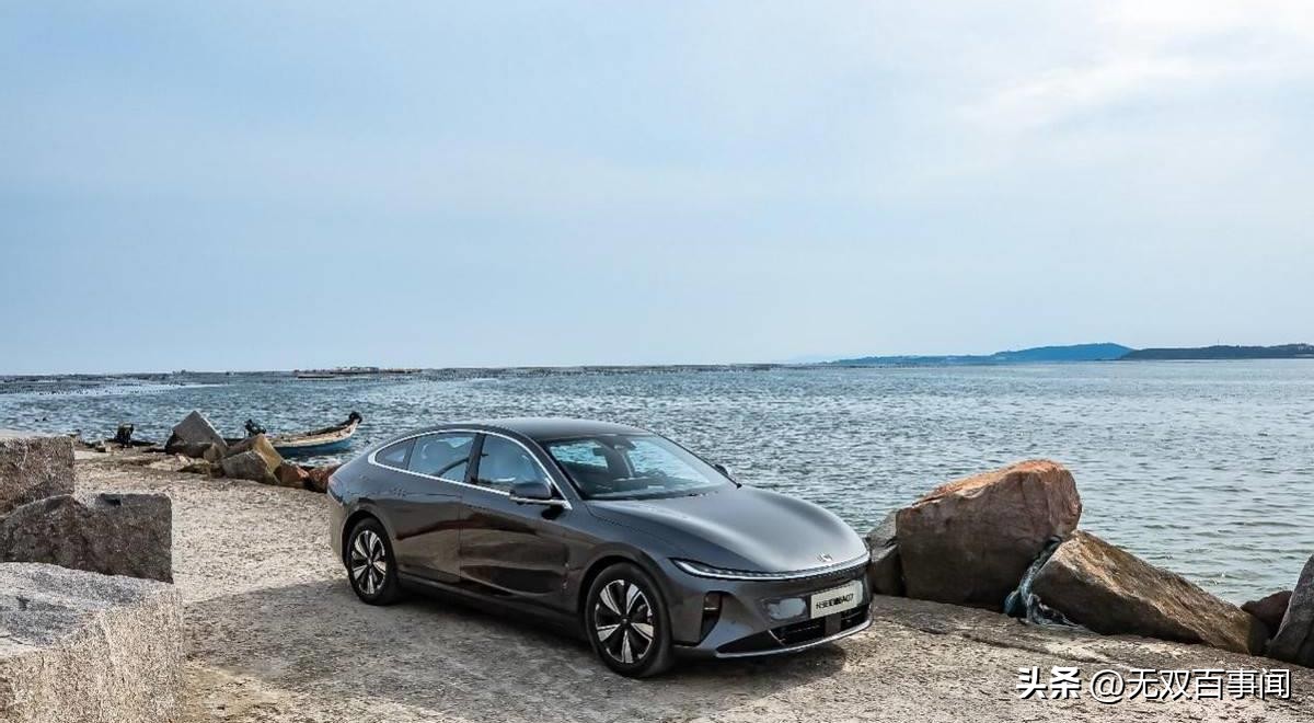 橫掃同級別對手，長安啟源A07以硬核配置取勝 - 頭條匯