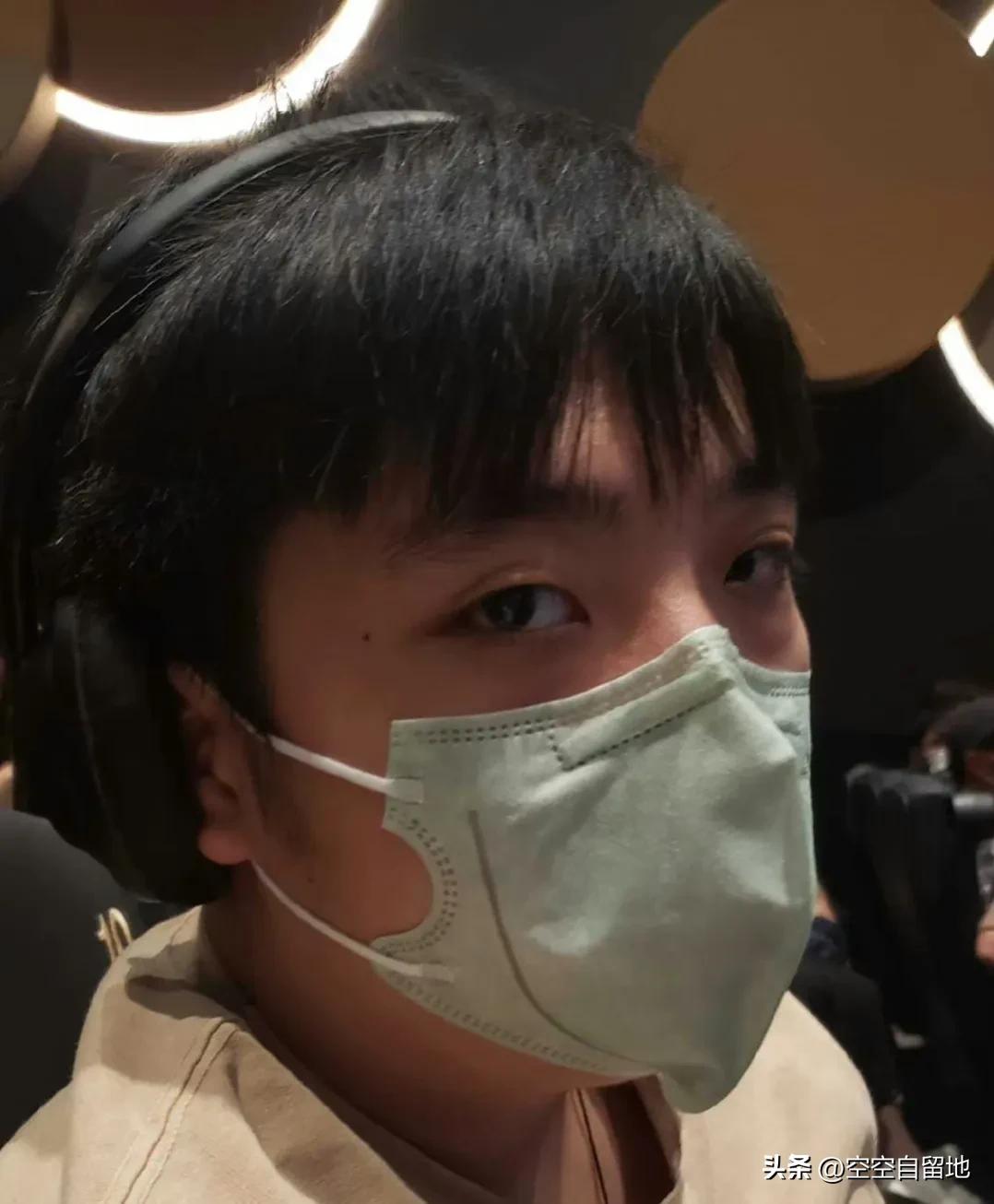 time flies! In "Where Are We Going, Dad 2", Francis Ng's son Feynman ...