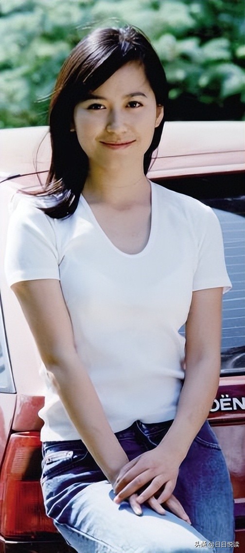 Faye Yu: Talented women are boundless in beauty - iNEWS