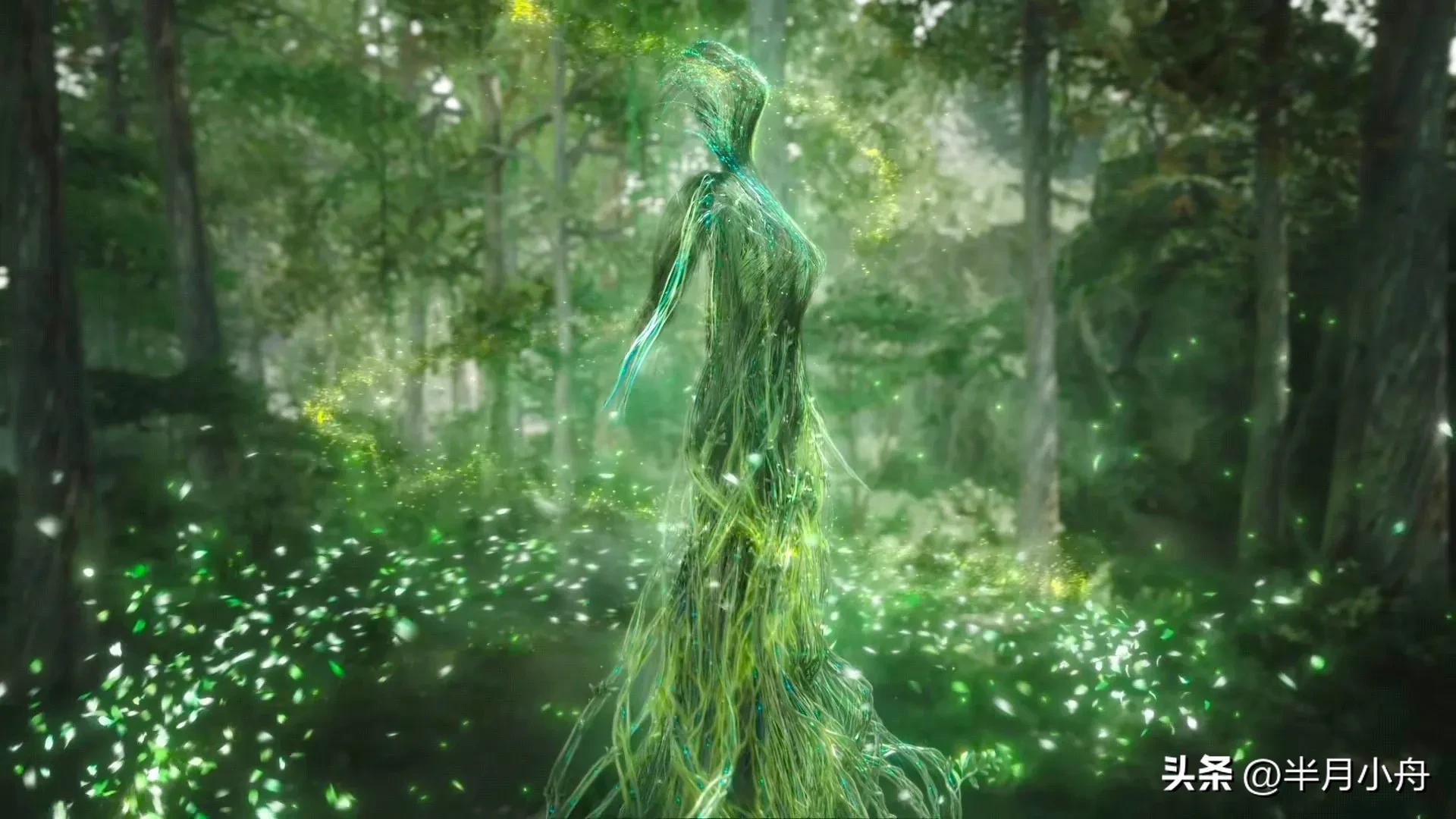 "Si Teng" Episode 1: The Rebirth of the Tsundere Queen is full of ...