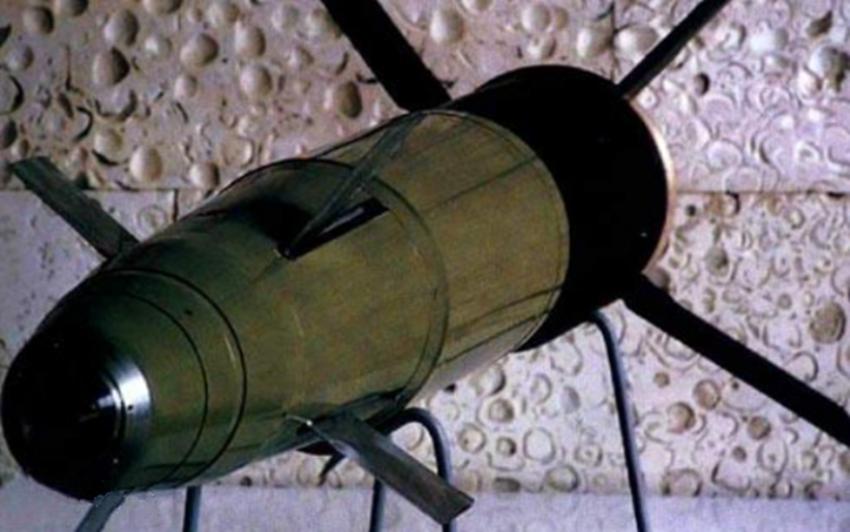 The Russian guided artillery shells showed their prowess, and the US ...