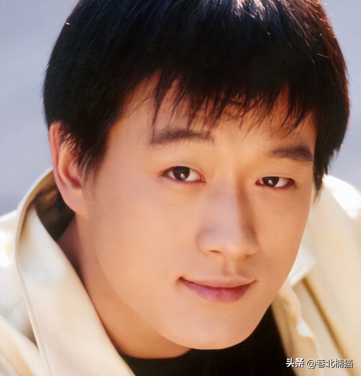 The gold master was arrested and Tong Dawei disappeared for two years. Yan Yikuan gave a fatal ...