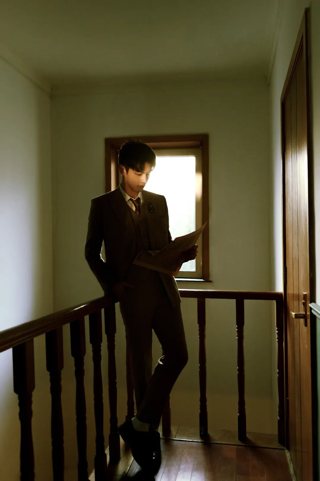 He Yu: Friendship is the best annotation - iMedia