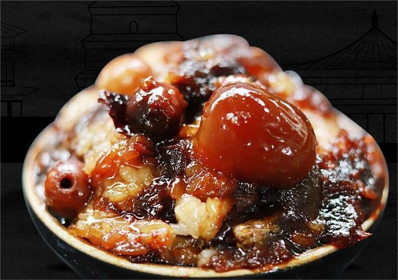 Burning Tail Banquet: Fifty-eight delicious dishes, witnessing "the ...