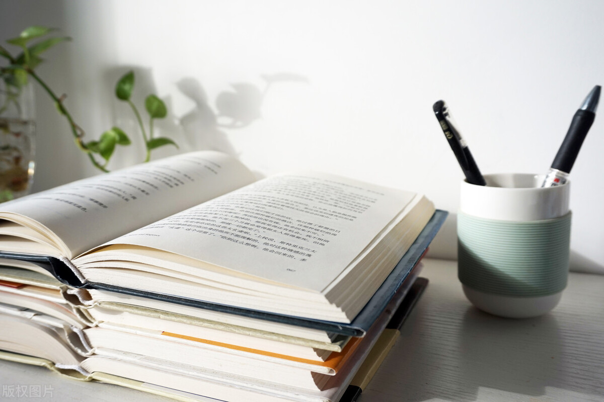 The Complete Guide to Writing: Be a good reader before you can be a ...