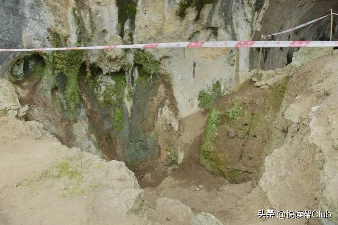 Can accommodate planes, ancient humans lived... The "function" of these ...