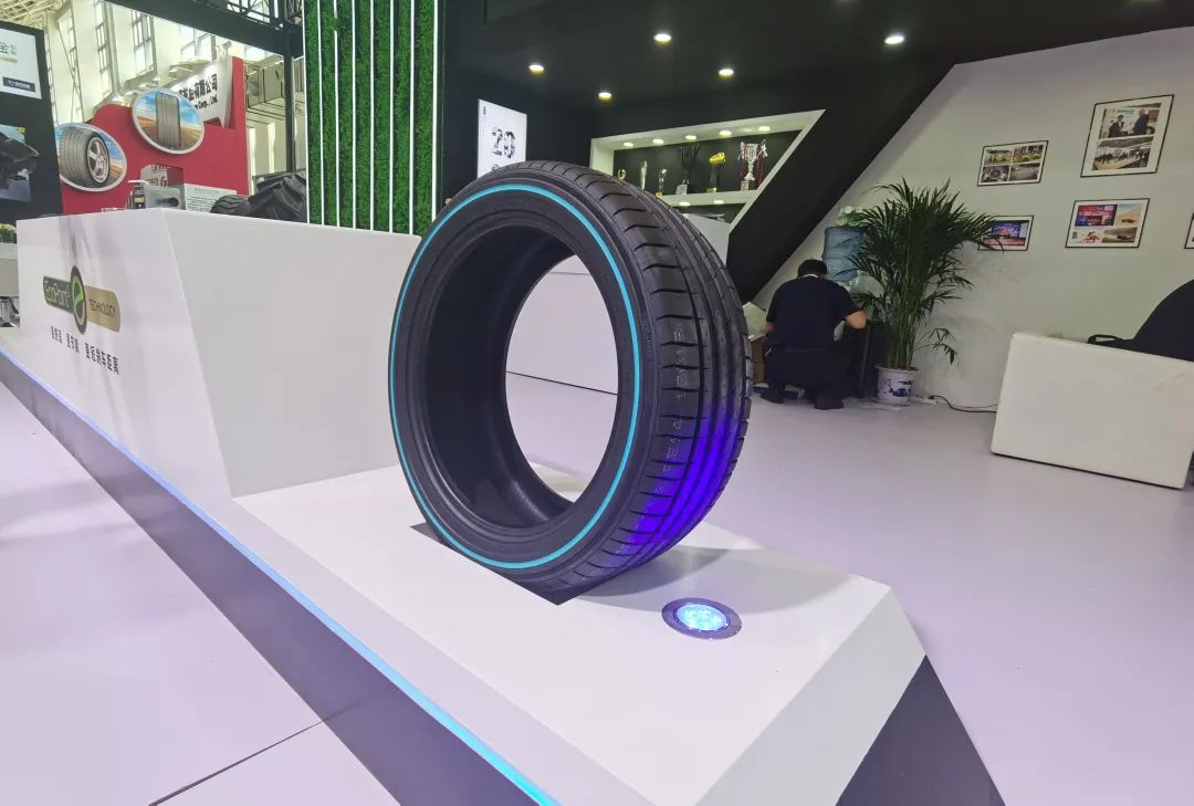 3 Attentions and 8 Highlights of 2023 Guangrao Tire Exhibition - iMedia