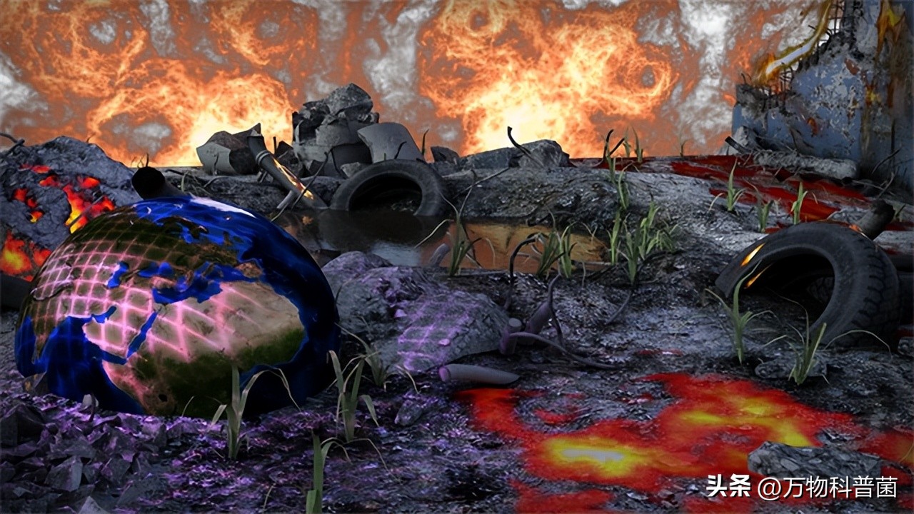 We were brought to this prison planet by aliens? - iNEWS