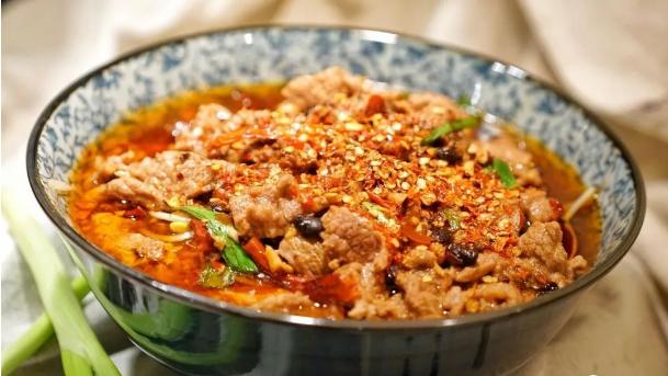 These home-made beef recipes should be collected by those who have ...