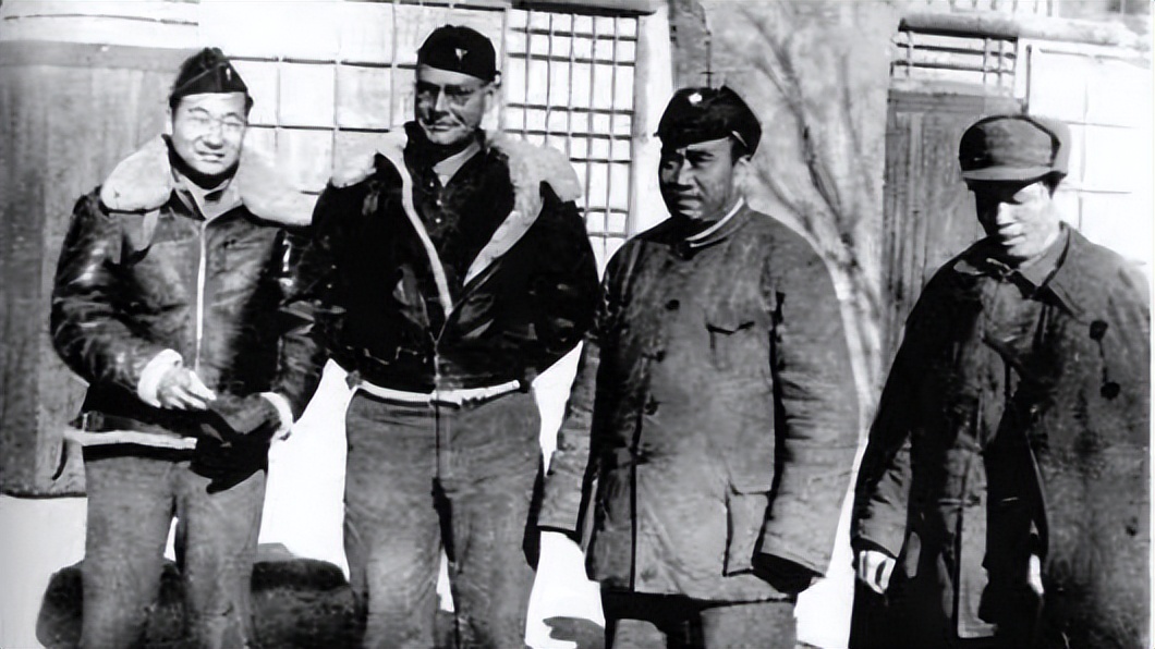 The pride of Handan people -- Huang Hua, an outstanding red diplomat ...