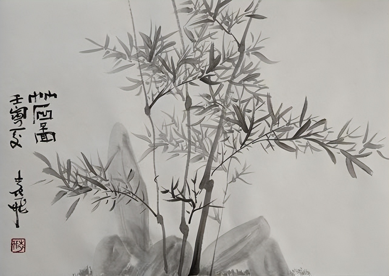 Yuan Fei, calligraphy and painting art consultant of CCTV "I want to be ...