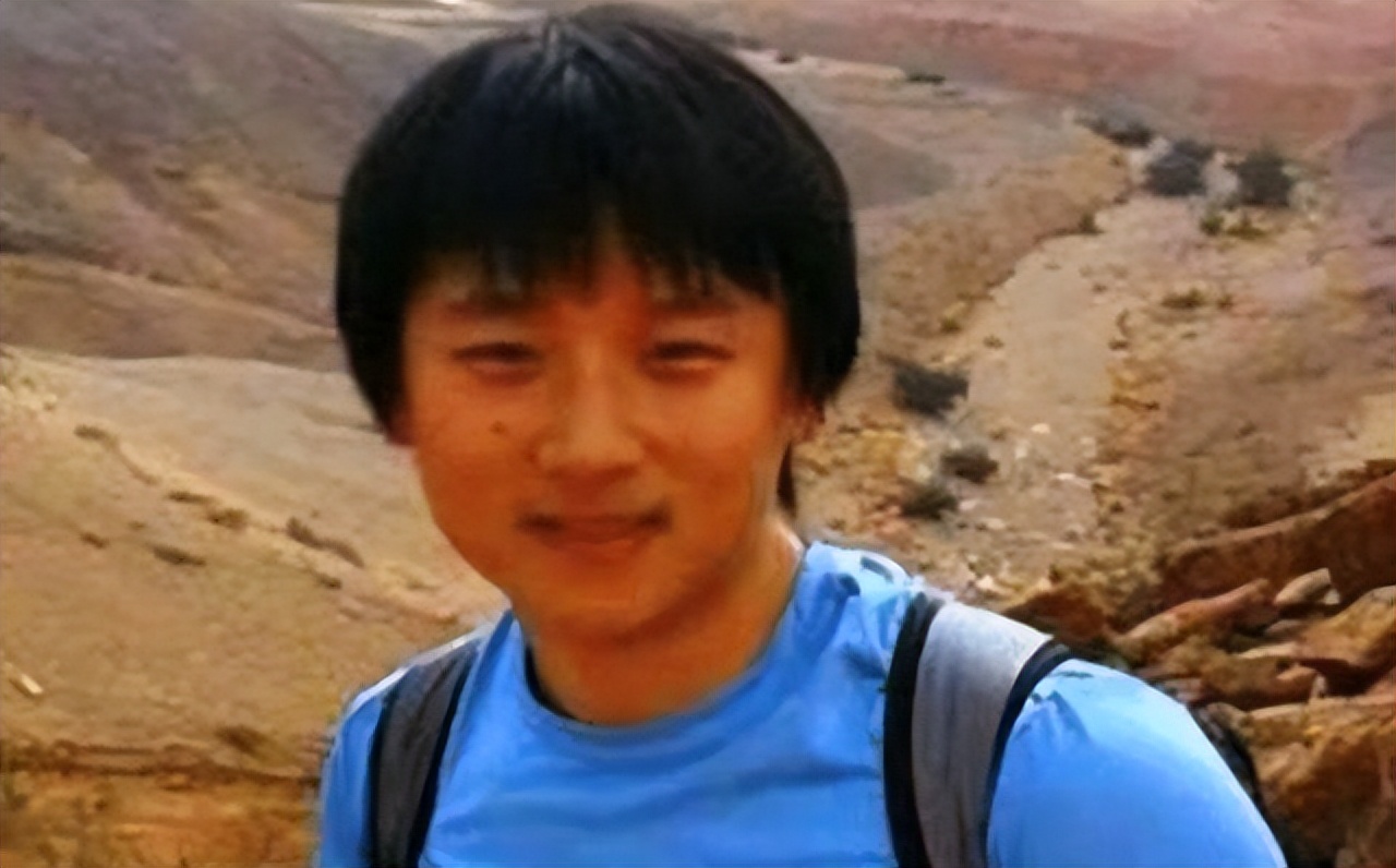 Talented boy Yin Xi: He went to Harvard at the age of 17 and became a ...