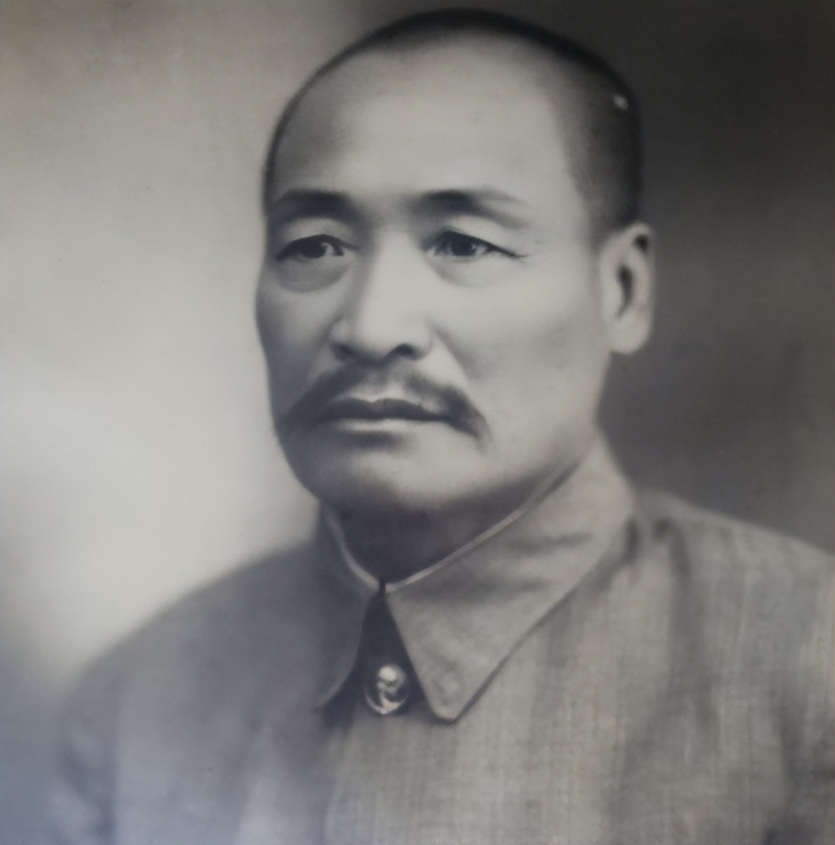 Wang Delin's grandson Wang Tong: Grandpa grew from a soldier to a ...